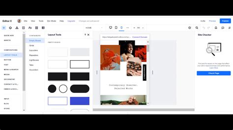 Editor X Review Techradar Editor X Review Techradar