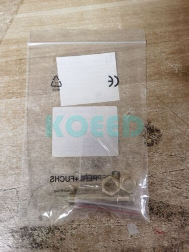 1pcs New Pepperl Fuchs Nbb2 12gm60 A2 V1 Proximity Sensor Ebay