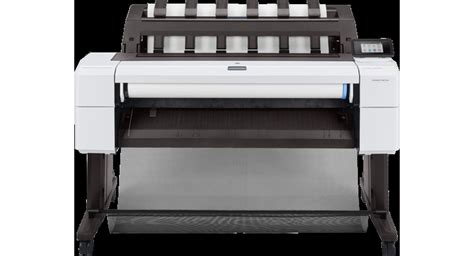 Hp Designjet T1600 36 In Postscript Printer 3ek11a Solotodo