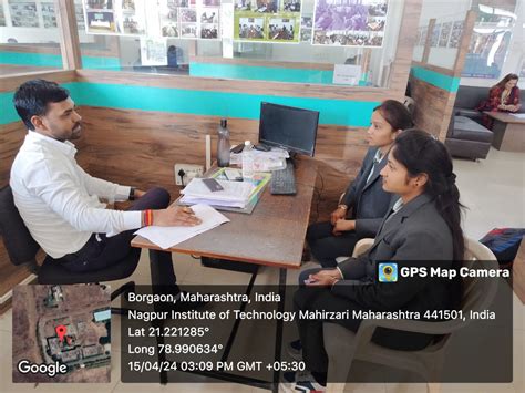 Placements Nagpur Institute Of Technology