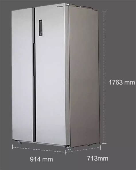 别再乱选松下双开门冰箱，这些点要注意（附各型号松下双开门冰箱2024推荐，松下双开门冰箱怎么样？怎么选看这里） 知乎