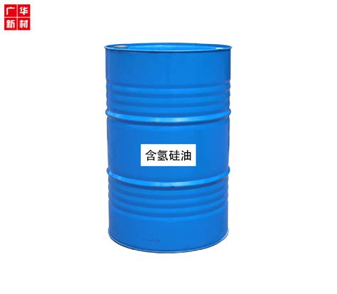 硅油中间体及硅油产品系列 产品系列 常州市广华化工新材料有限公司