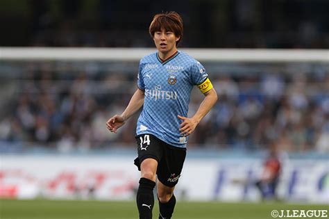 【公式】mf脇坂が2025シーズンのキャプテンに就任【川崎f】：jリーグ公式サイト（jleaguejp）