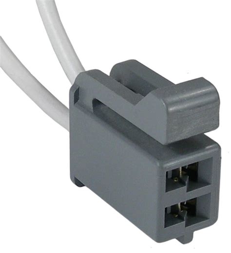 Pico Wiring 5753PT Wiring Connectors Autoplicity