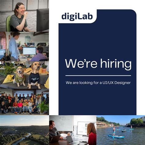 Digilab On Linkedin Ui Ux Designer Ai