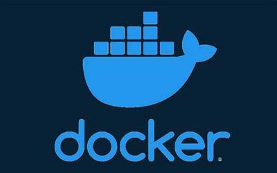 Docker Computer Techniek