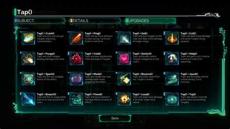 Transistor Part 3 Function Gallery