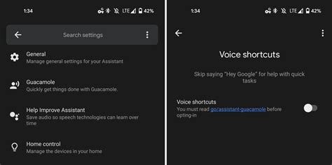 Google Streamlines Voice Commands To Skip Hey Google Channelnews