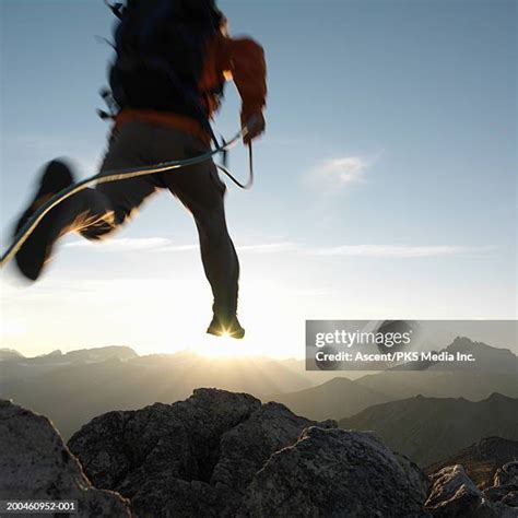 Jump Top View Photos And Premium High Res Pictures Getty Images