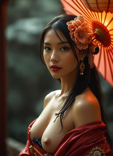 Traditional Japanese Image 103854