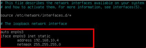 Ririntyaningsimanullangofficial04net Cara Setting Ip Static And Ip