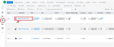How To Create Multiple Forecasts For The Same Product SoStocked Knowledge Base