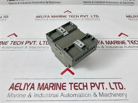Siemens 6ed1 052 1md00 0ba5 Logic Module Aeliya Marine