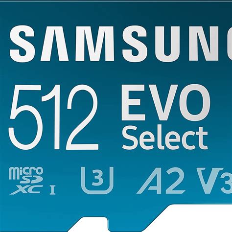 Samsung 512 GB microSD memory card is 33% off for Prime Day - Polygon