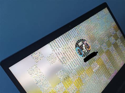 My Laptop Wouldnt Turn On For Days It Just Did Now Its Doing This R Lenovo