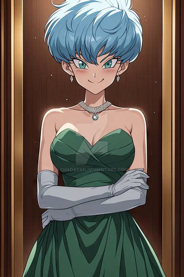 Fancy Deku By Womanizerpr On Deviantart