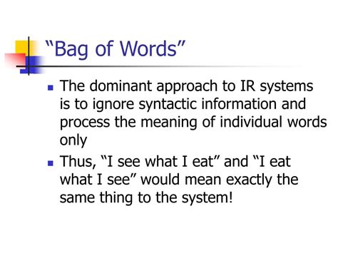 Ppt Introduction To Computational Linguistics Powerpoint Presentation Id 3259916