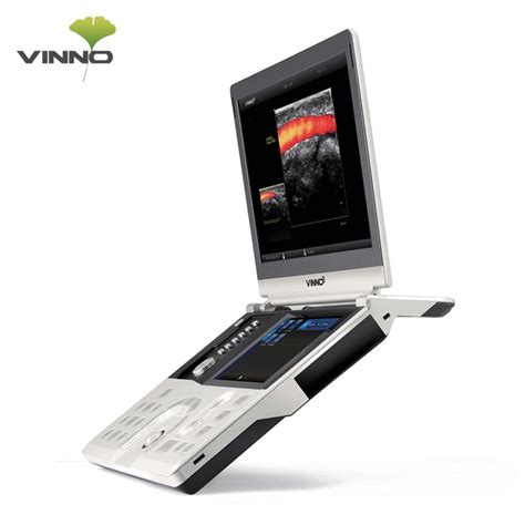 Ecografo Portatile VINNO 8 Global Biomedical Service