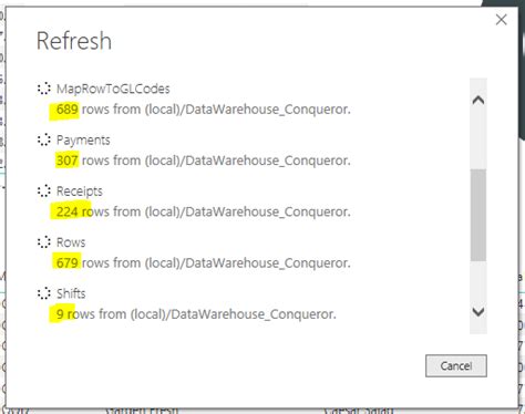Using A Date Or Datetime Parameter As A Filter Al Microsoft