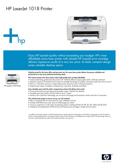 Hp Laserjet 1018 Windows 10 How To Install Hp Laserjet 1018 Printer Driver In Windows 10 8 7 L