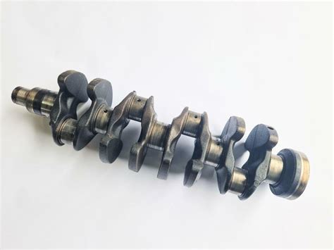 Krukas Volvo B200 Motor 240 740 940 Willems Classics