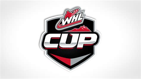 Red Deer To Host 2021 Whl Cup Western Hockey League