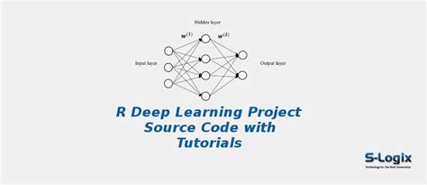 S Logix Opc Private Limited On Linkedin R Deep Learning Project Source Code With