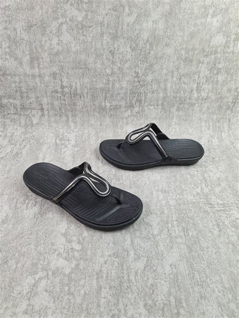 Шльопанці Crocs — ціна 850 грн у каталозі Шльопанці Купити жіночі речі за доступною ціною на