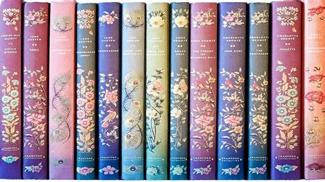 Rba Timeless Classics Modern Cranford Collection Beautiful Books