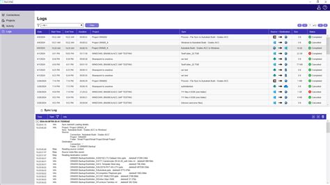 Graitec File Sync Integration Autodesk Construction Cloud