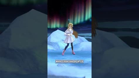 Character Costumes Part 9 1 Minute Mods Super Smash Bros Ultimate