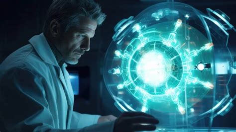 Quantum Ai Revolutionizing Industries And Transforming The Future