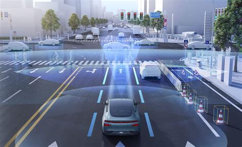 China Autonomous Driving Data Closed Loop Review 2023 Autotech News