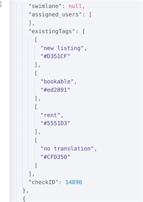 Extracting Only Some Data From Array Questions N8n Community