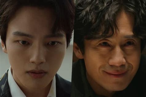 Watch Yeo Jin Goo Questions The Ways Of Shin Ha Kyuns Mysterious Village In New Teaser For