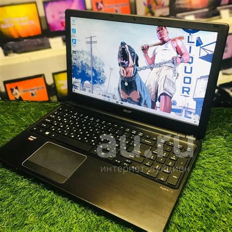 Ноутбук Acer Intel(R) Core(TM) i5-4200u/6gb/700gb(Ч) — купить в ...