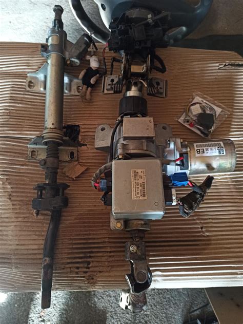 Electric Power Steering Vanagon At Cody Schlater Blog