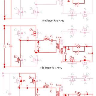 Schematic Of Closed Loop Boost Converter Download Scientific Diagram