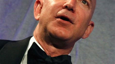 How Jeff Bezos Made 6 Billion In Just 20 Minutes Maxim