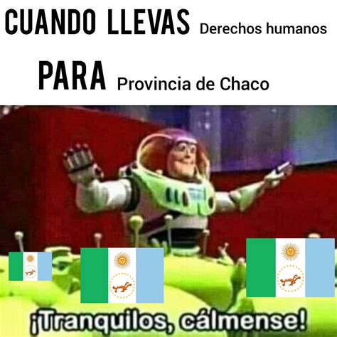 Chacos Memes Tag Yourself