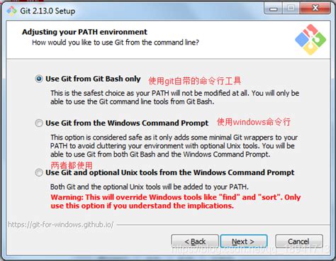 Git Bash的安装教程gitbash安装步骤 Csdn博客 Git Bash的安装教程gitbash安装步骤 Csdn博客