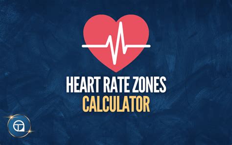 Heart Rate Zones Calculator TriageMethod