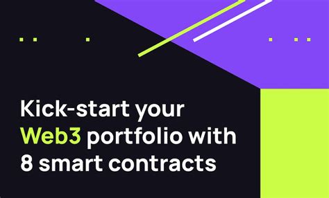 Smartcontract Web3 Blockchain Chainboard Academy