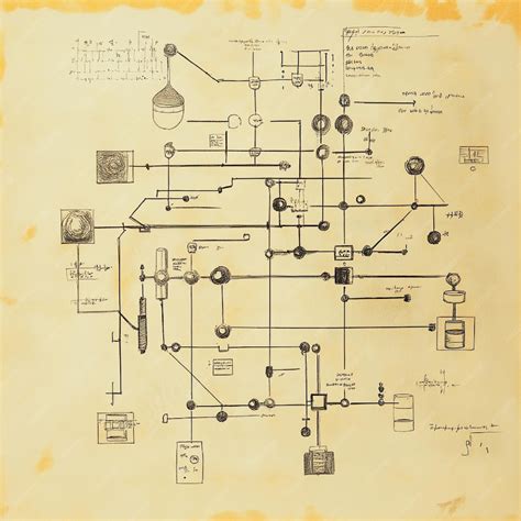 a flowchart of a mathematical algorithm illustrating the stepbystep