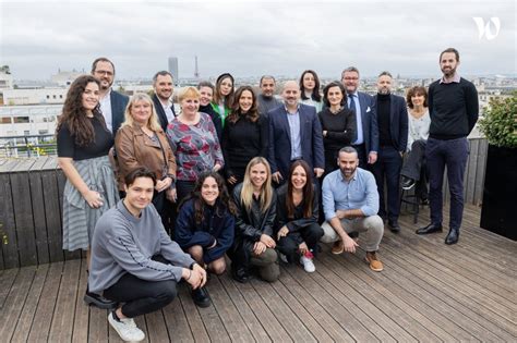 Sofip Photos Vidéos Recrutement