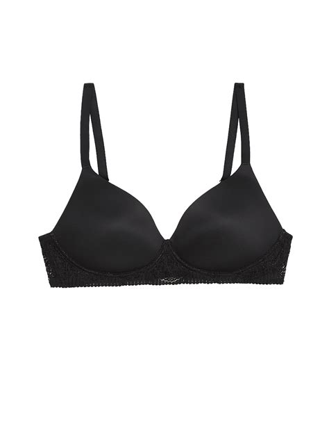Buy Non Wired Full Cup Bra At Marks And Spencer