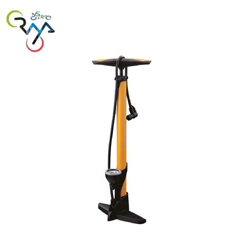 تلمبه زمینی بزرگ جیو مدل GIYO GF-33P - دوچرخه رایابایک