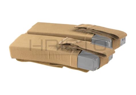 Crye Precision Cpc Stretch Mag Pouch Coyote Hristo Airsoft Store