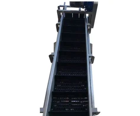 Food Processing Conveyors Belt Conveyor In Food Industry