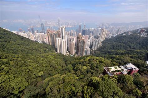Victoria Peak In Hong Kong Things To Know Before You Go Cnn
